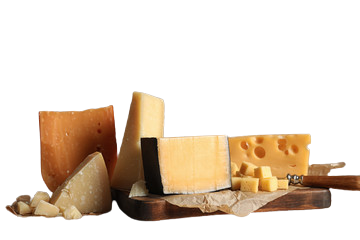 Sery owcze - Serowarnia Gertruda